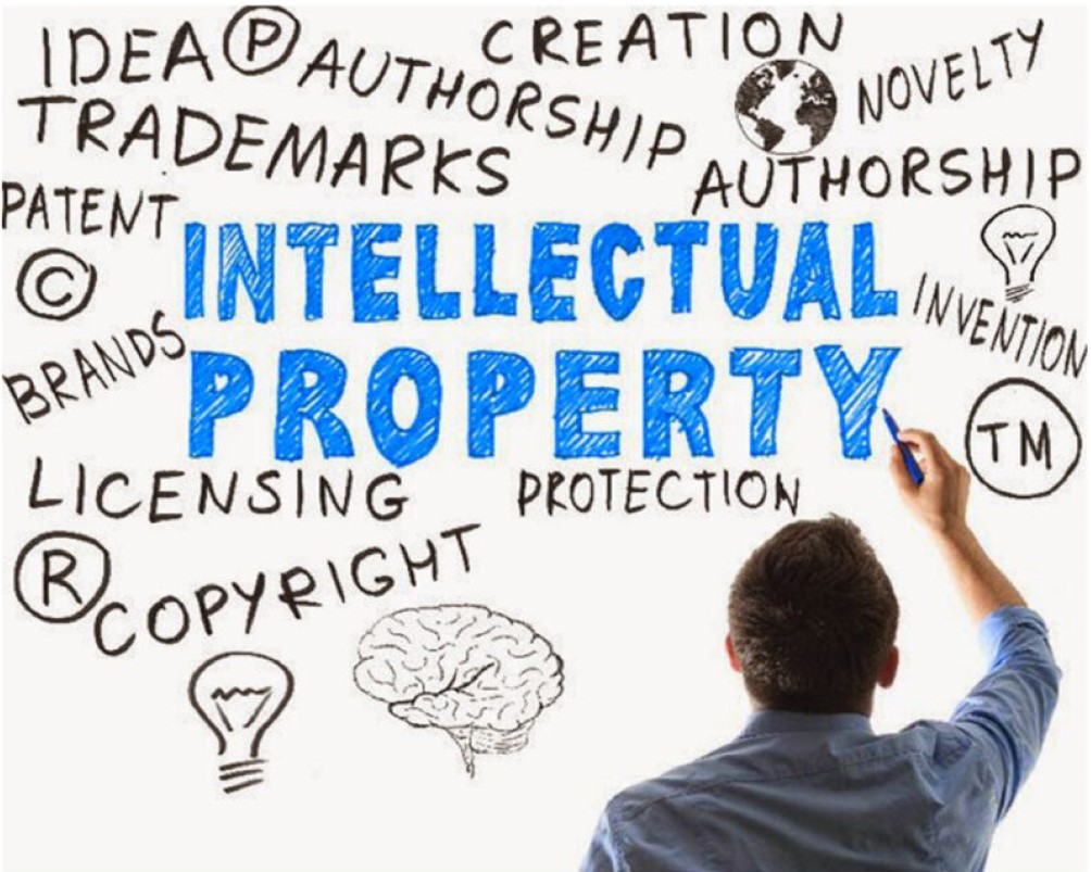 Identifying and protecting the ICEBERG Project’s results Intellectual ...